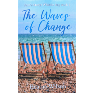 Waves of Change - Heaton Wilson Books